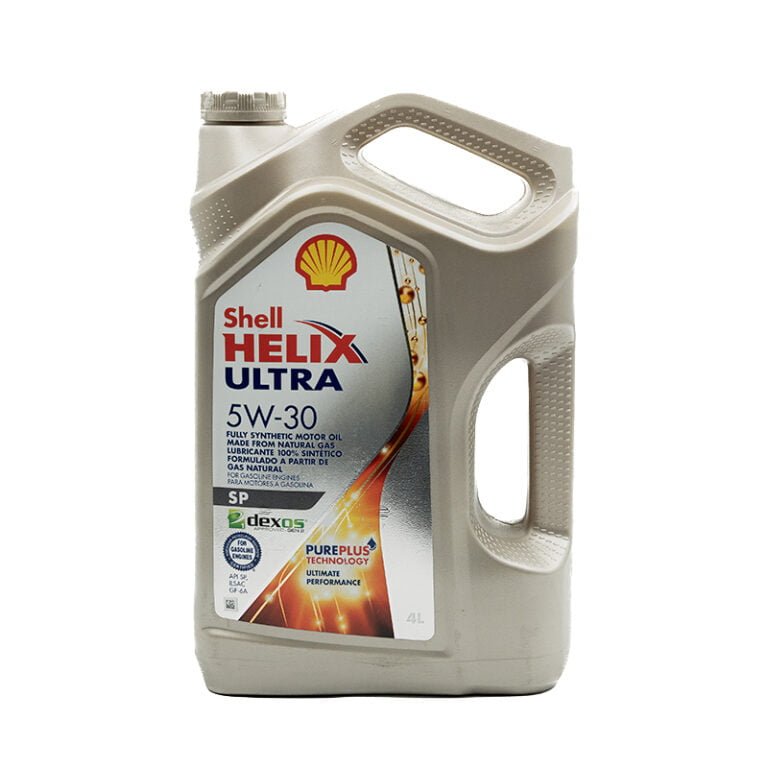 ACEITE SHELL HELIX ULTRA 5W30 GALÓN FULL SINTETICO - ALDAUTO Repuestos ...