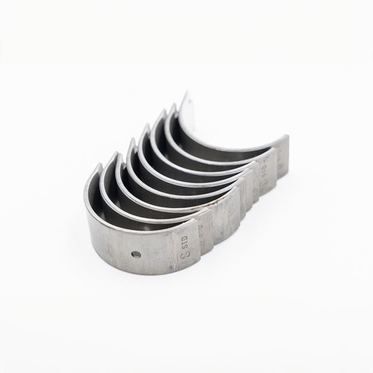 CASQUETES BANCADA ESTANDAR SPARK GT - ALDAUTO Repuestos y Lubricantes