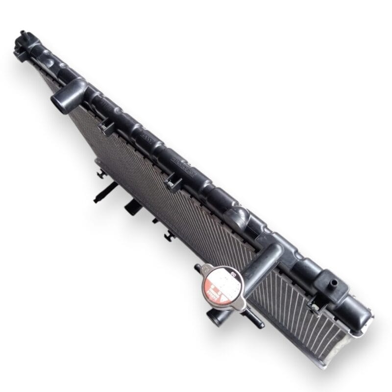 RADIADOR AGUA CHERY TIGGO 1.6 - ALDAUTO Repuestos y Lubricantes